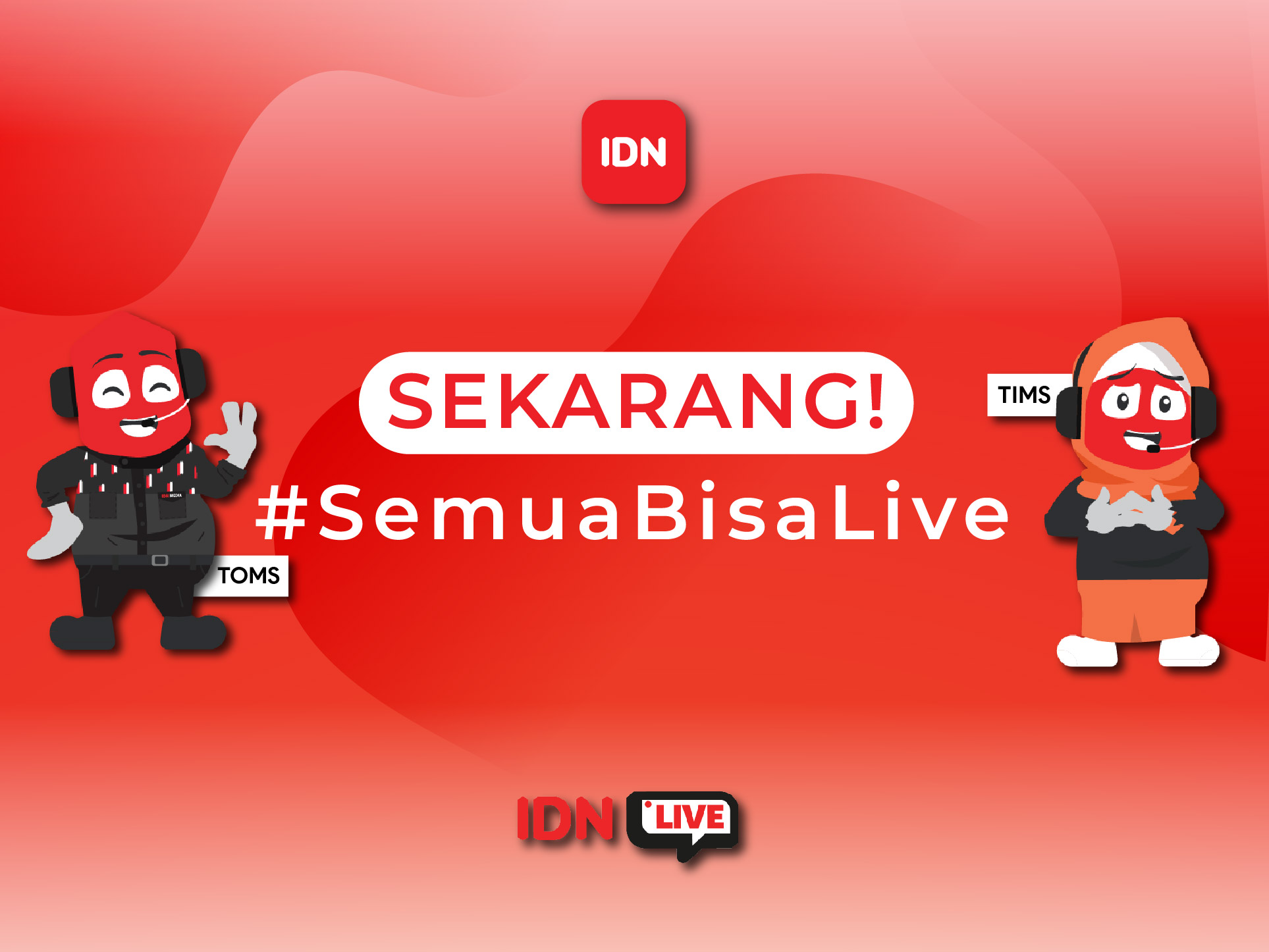 Article - Kumpulan Informasi Live Streaming Terkini | IDN Live